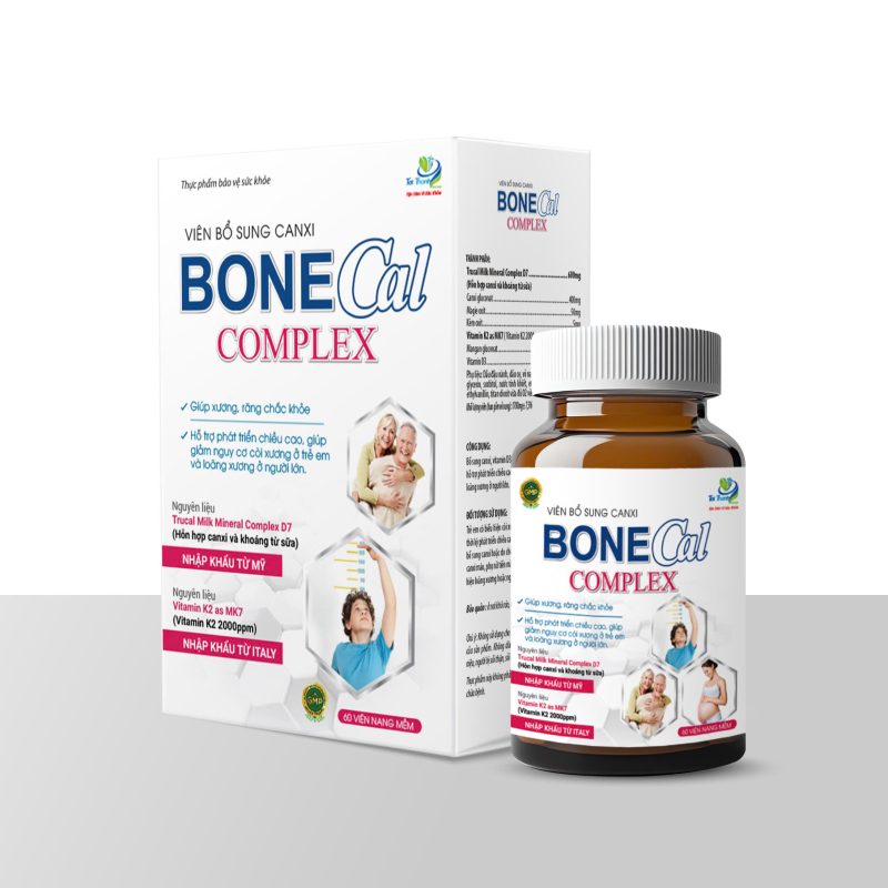 Sản phẩm - Tất Thành Pharma